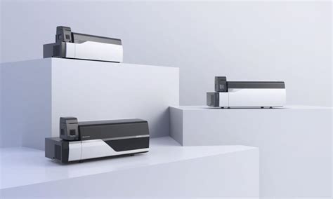 Shimadzus Lcms Parts And Consumables