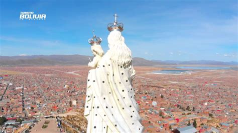 OFF Aparecida terá escultura de Nossa Senhora maior que o Cristo