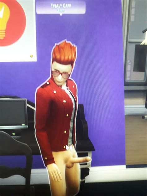Naked Male Solo And Heart Character The Sims And The Sims Hentai Porn Gay Yaoi LoversLab