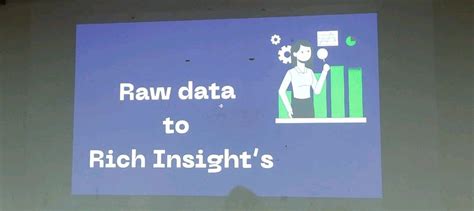 How To Start Data Analytics With Microsoft Excel Adithya Ram Parisa Posted On The Topic Linkedin