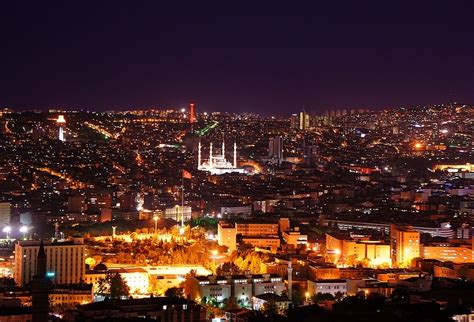 Ankara Turkey Travel Guide And Travel Info Tourist Destinations
