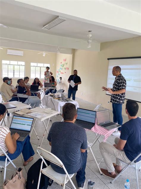 Prefeitura De Quatis Realiza 1º Encontro TÉcnico Do Programa Bolsa