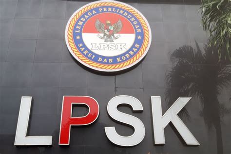 LPSK Syarat Justice Collaborator AKBP Doddy Belum Lengkap Dinamika Sultra