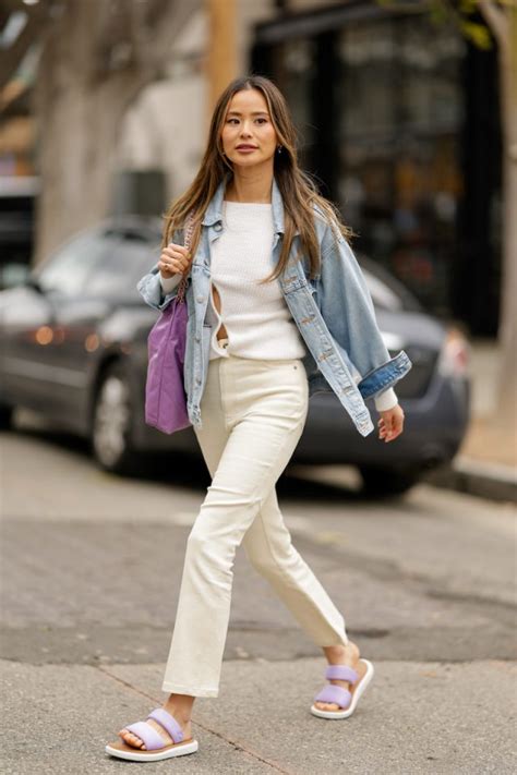 Jamie Chung In Bathing Suit Looks Amazing — Celebwell