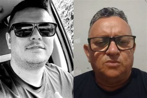 Pi O Que Era Amor Virou Dor Diz Jornalista Que Teve Filho Morto A