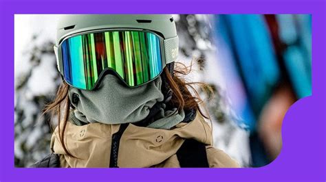Best Ski Masks 2024 Forbes Vetted