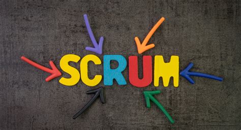 How To Streamline Projects For Success Using Agile Scrum People
