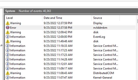 Issue With Graphic Card Page 3 Hardware And Peripherals Microsoft