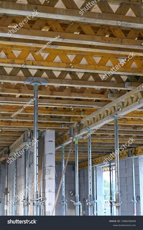 Flying Formwork Tables Photos Images Pictures Shutterstock