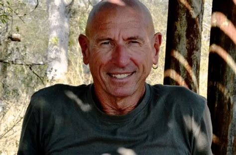 Kruger National Park Guide Frank Watts Dies From Cancer