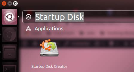 Get Image And Preparing To Install Ubuntu Serverhow