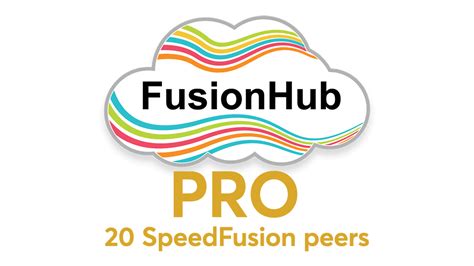 Fusionhub Pro Buy Peplink A West Networks Estore