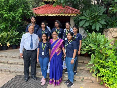 Ganji Aishwarya Lakshmi On Linkedin Academicexcellence Gratitude