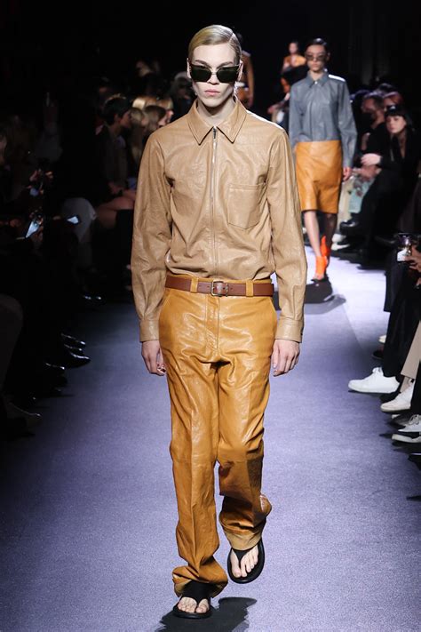 Every Look From Miu Miu Spring Summer 2023