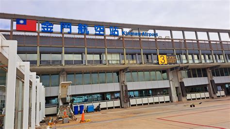首波春節連假臺金機票 1120日18時起開放訂位