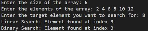 Github Kapprad Expt Searching Algorithm