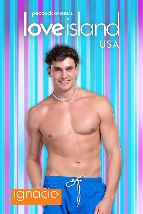 Meet The New ‘love Island Usa Season 6 Bombshells Coming To Casa Amor