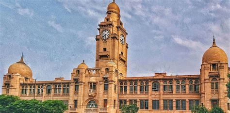 Sindh Budget 2023 24 Rs10bn Allocated For Safe Cities Project