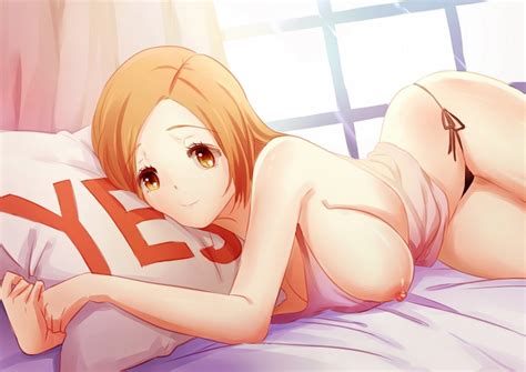 Anime Ero Oppai Грудастые Няшки Anime Boobs Аниме Сиськи Oppai