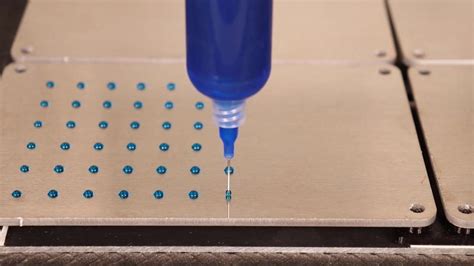 Igus Inc On Linkedin 5 Applications That Prove Gluing Robots Are The