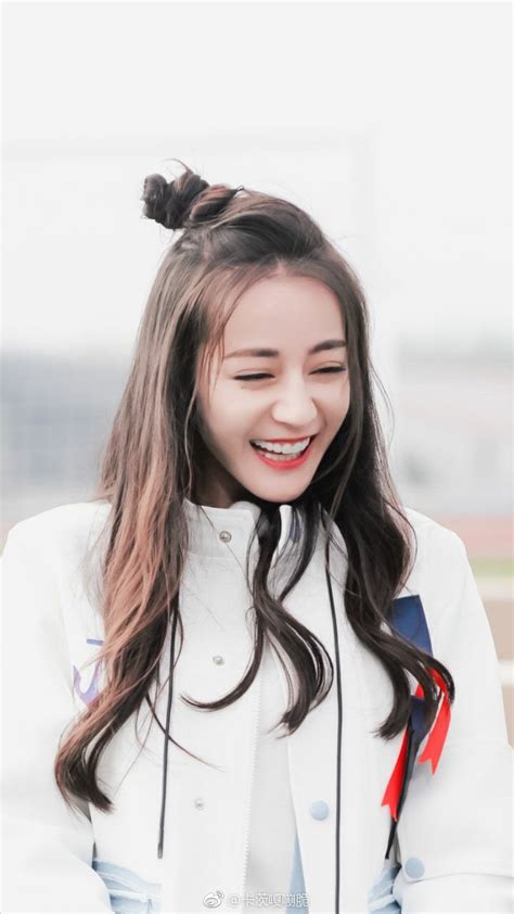 33 Best Di Li Re Ba 迪丽热巴 Images On Pinterest Idol Actresses And Chinese