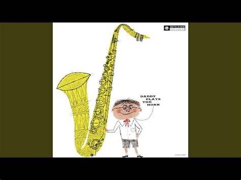 Dexter Gordon Daddy Plays The Horn Lp Muziker