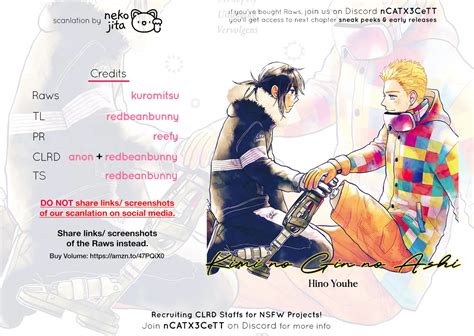 Hino Youhe Kimi No Gin No Ashi Eng Update C55 Page 4 Of 6