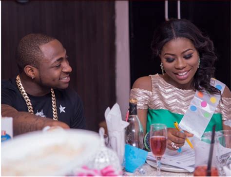 Sophia Momodu Says She Wasnt Bounced From Imades Birthday She Now Has Full Custody Read