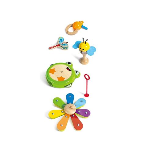 Ens Instruments Nature Scolart