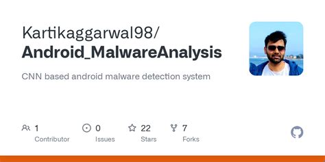 Androidmalwareanalysismodelsmodel2ipynb At Master