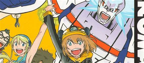 What Happened To Stan Lees Forgotten Manga