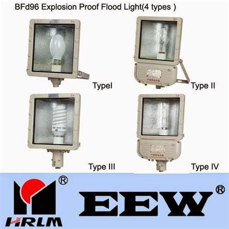 Supplier Produk Explosion Proof Indonesia Lampu Sorot Explosion Proof Hazardous Area Zona