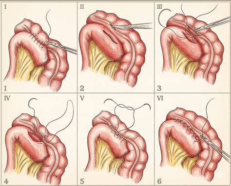 Surgical Stapling In Surgical Robotics The Next Frontier