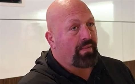 Paul Wight Claims Tony Khan Isnt Focused On Whats Best For Aew