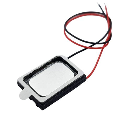 Loa siêu nhỏ mini W Ohm Nshop