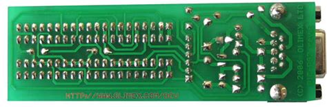 JDM2 PIC 18F Programmer