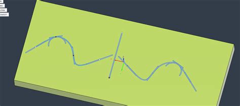 Solved Sketch Profiles Feature Is Selecting Tangent Handles Autodesk Community