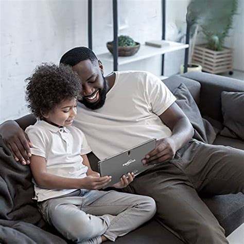 Tablet Feonal 101 8 Core 64gb 4gb Ram Dual Sim Lector Tf