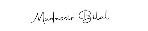 96 Mudassir Bilal Name Signature Style Ideas Best Online Autograph