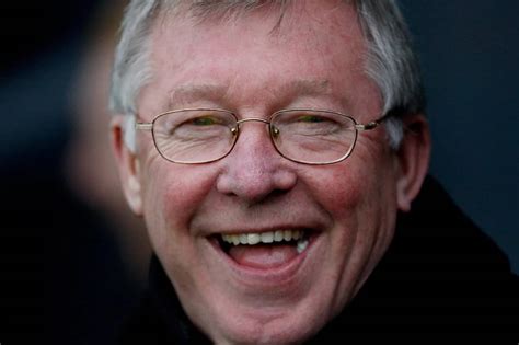 سر الکس فرگوسن؛ بهترین سرمربی تاریخ به یک ابزار نیاز داشت