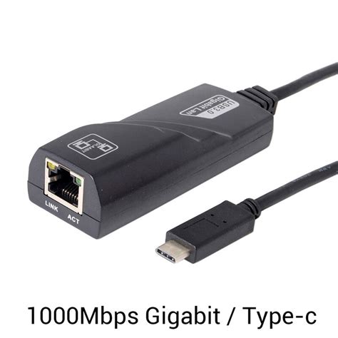 1000mbps Ethernet Lan Network Adapter Cable For Pc Vicedeal