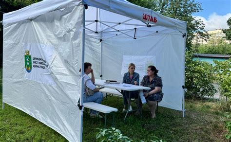 У Дарницькому районі розгорнули штаб підтримки постраждалих від нічної атаки Вечірній Київ