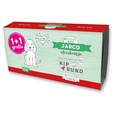 Jarco | De Dierenfabriek