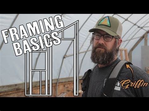 Treehouse Framing Your First Rake Wall YouTube Tree House Tree