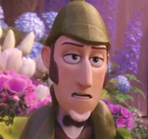 Moriarty Sherlock Gnomes Artofit
