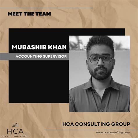 Mubashir Khan Posted On Linkedin