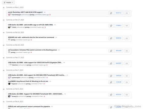 Linux音频问题——codec寄存器配置alsa Ucm Conf Csdn博客