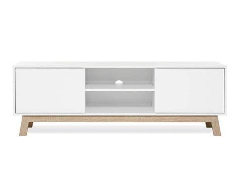 Tv Board Lowboard Im Skandinavischen Design Bht 150 X 50 X 40 Cm
