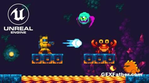 udemy unreal engine 5 soulslike melee combat system gfxfather