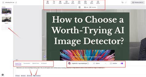 5 Best Free Ai Image Detectors To Test Ai Created Images